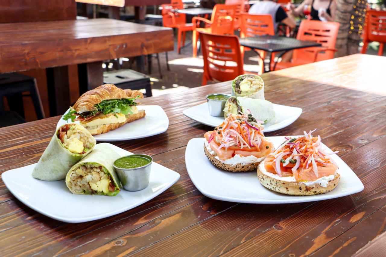 Catering Service Phoenix | Corporate Events